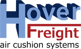 Hover Freight Air Cushion Systems